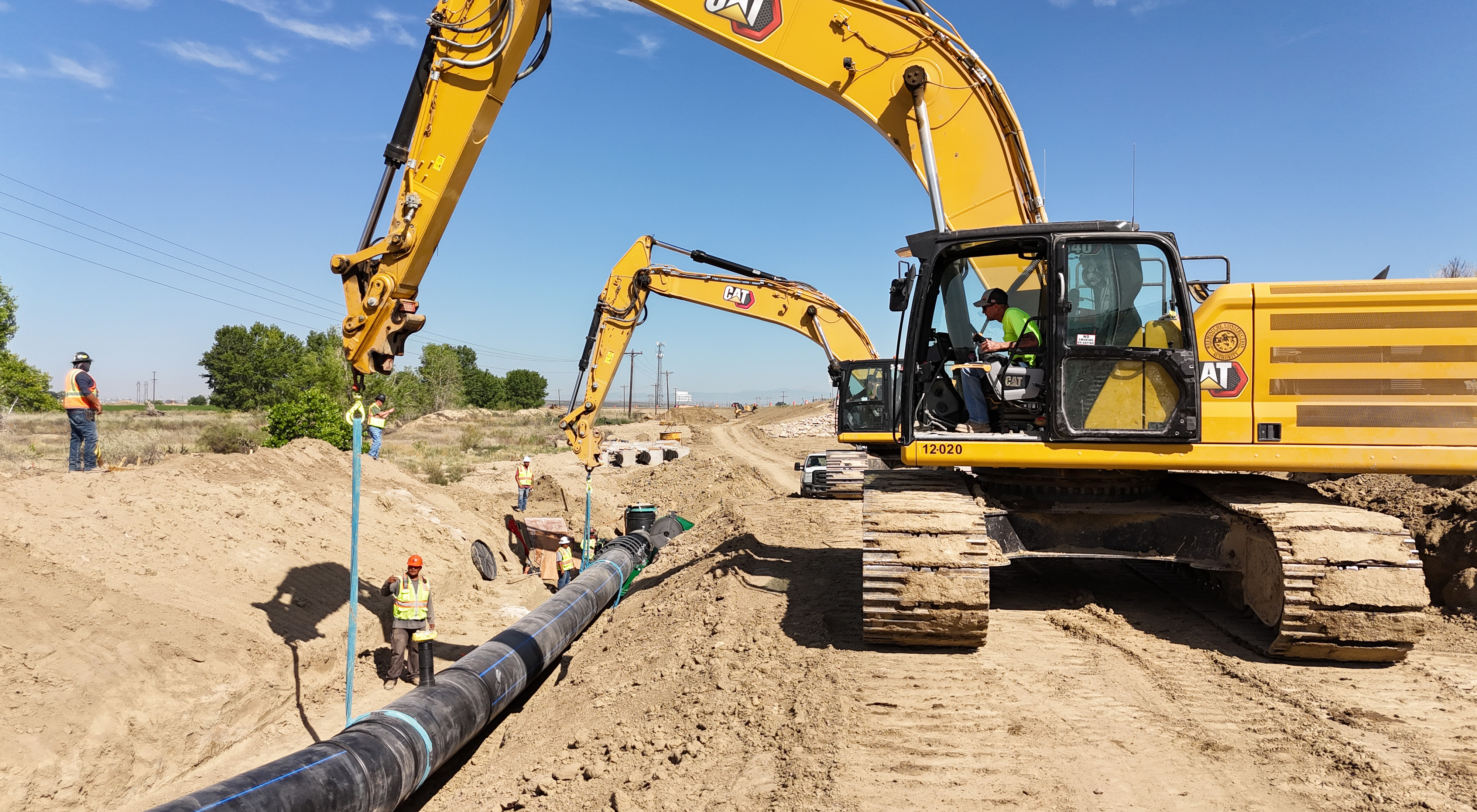 SECO NEWS - Southeast Colorado Water Conservancy Responds to ...