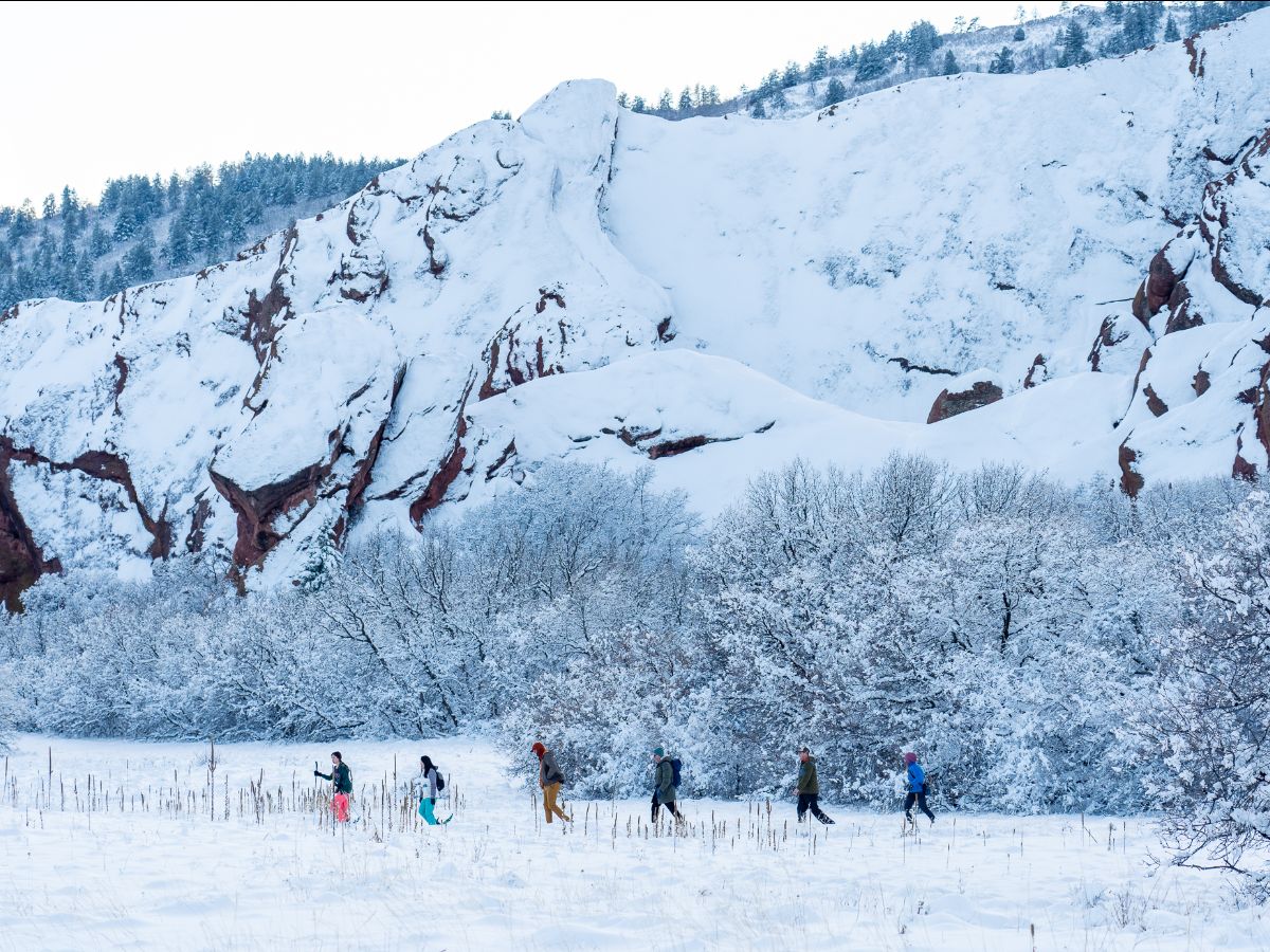 SECO NEWS - The Wisdom of Winter: Learn outdoor tips on how to recreate ...