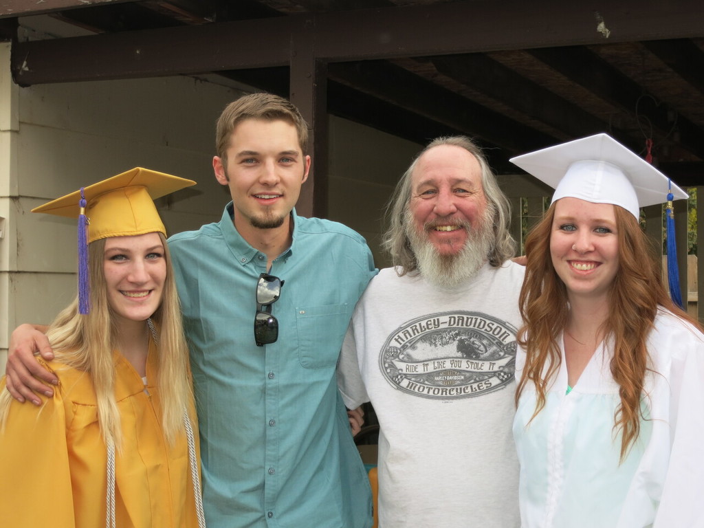SECO NEWS - Richard Shields Obituary