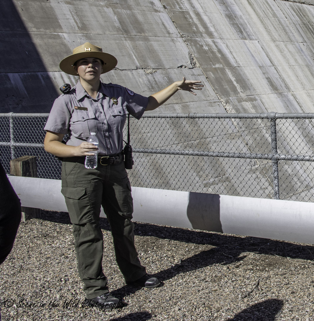 SECO NEWS - 75th Anniversary of John Martin Dam