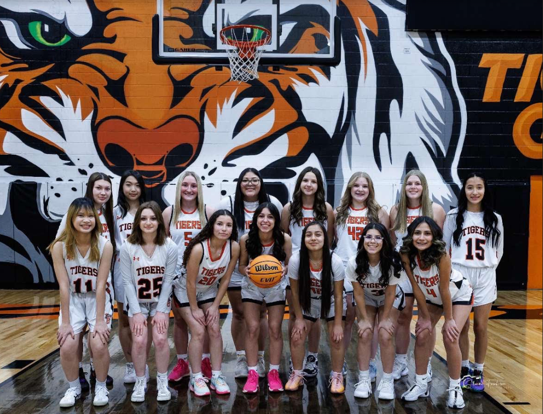 SECO NEWS - Rebuilding Lady Tigers Basketball - By Lillie Backes