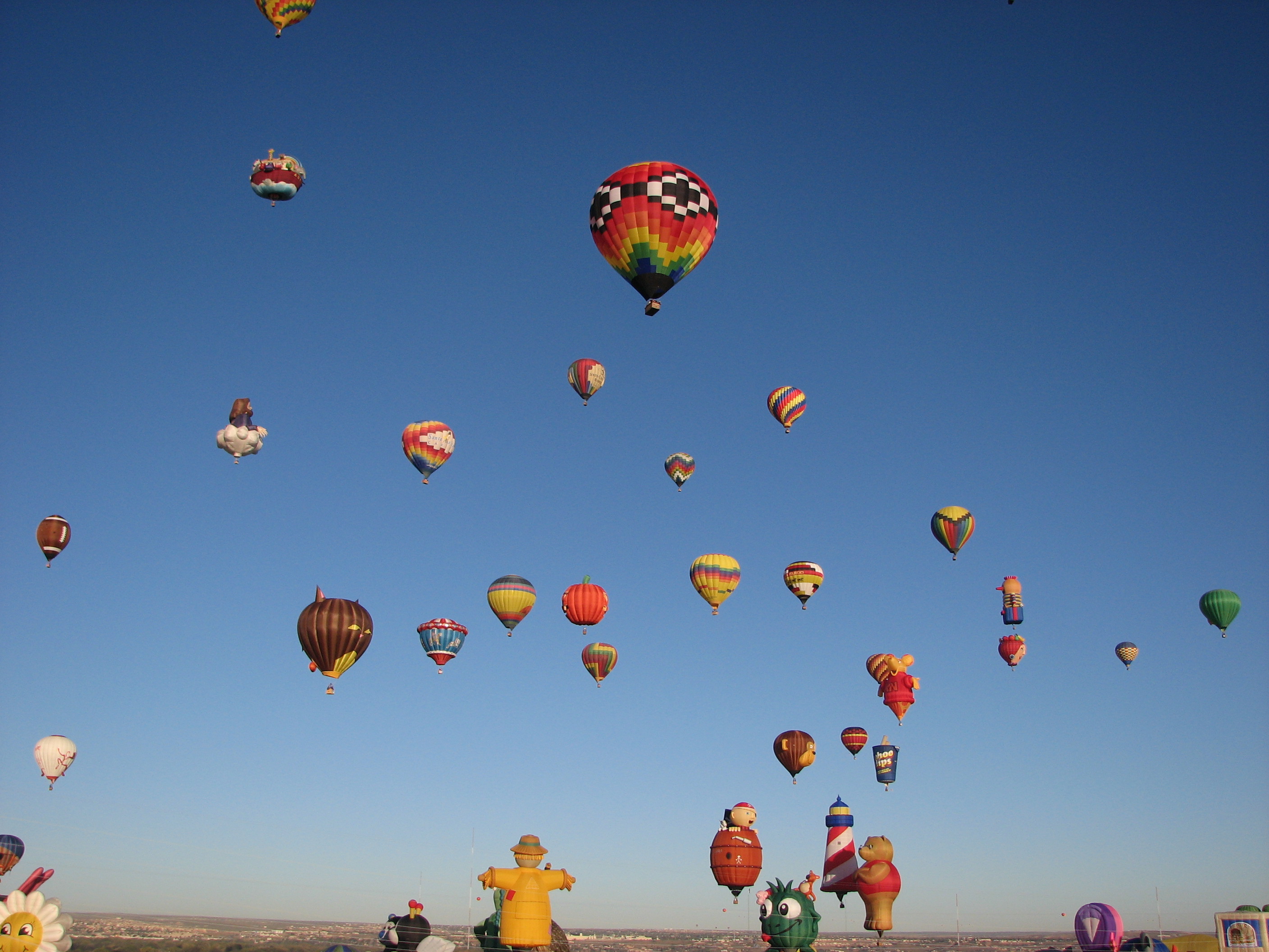 SECO NEWS - Ruth Copeland Photography Collection Preview - Hot Air ...