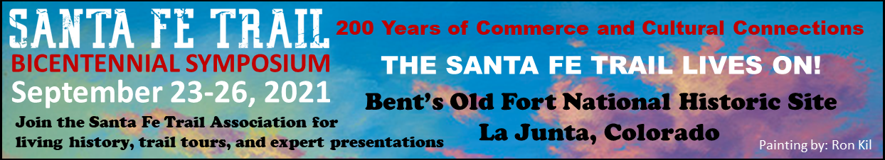 SECO NEWS - Santa Fe Trail Bicentennial Symposium