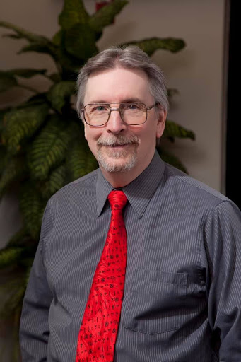 SECO NEWS - Richard A. Joyce In Memorium