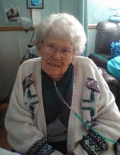 SECO NEWS - Janet Agnes McNeff Obituary