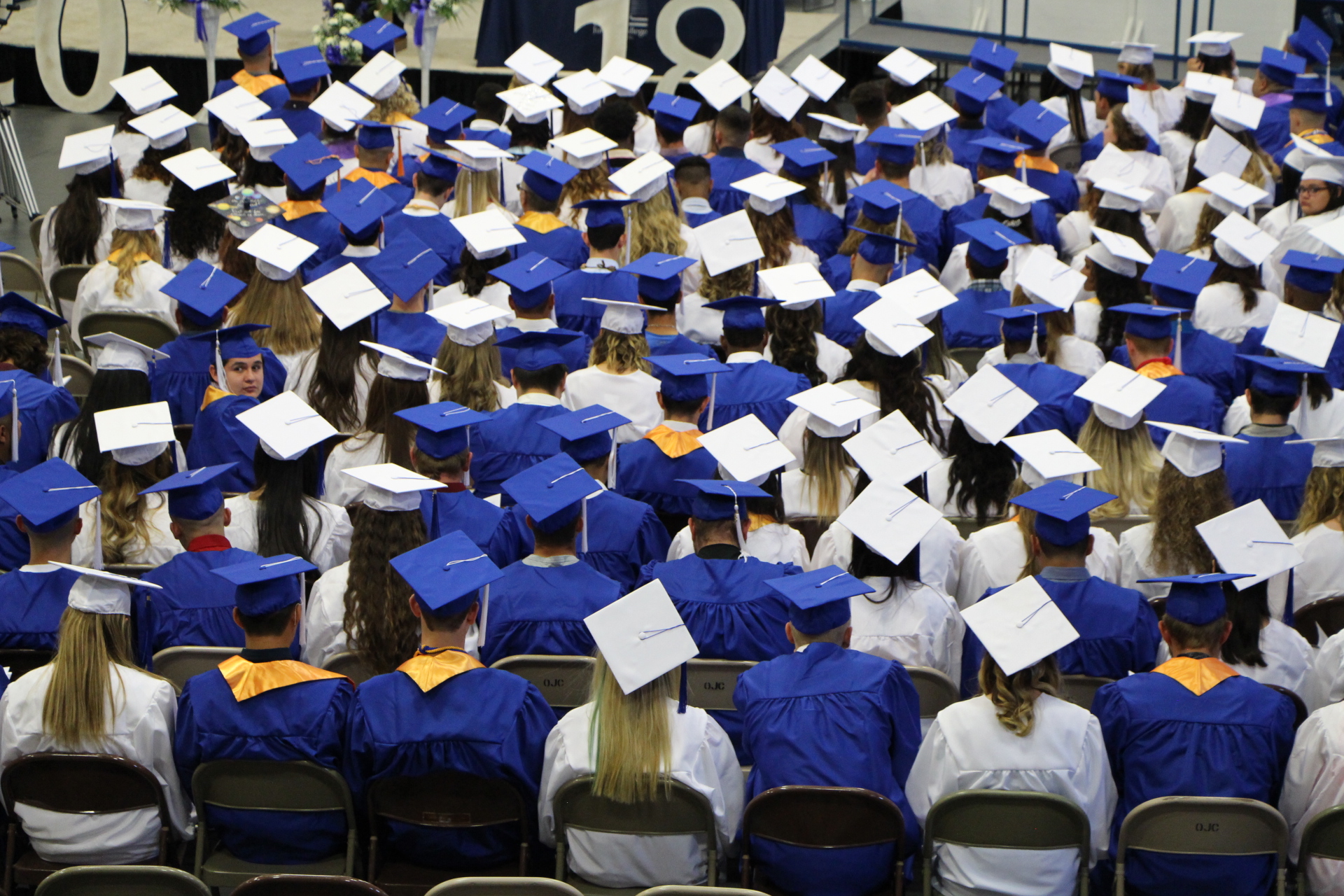 SECO NEWS - 218 Degrees and 241 Certificates to be Awarded at OJC ...