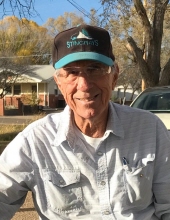 SECO NEWS - Verald Ralph Bud Quick