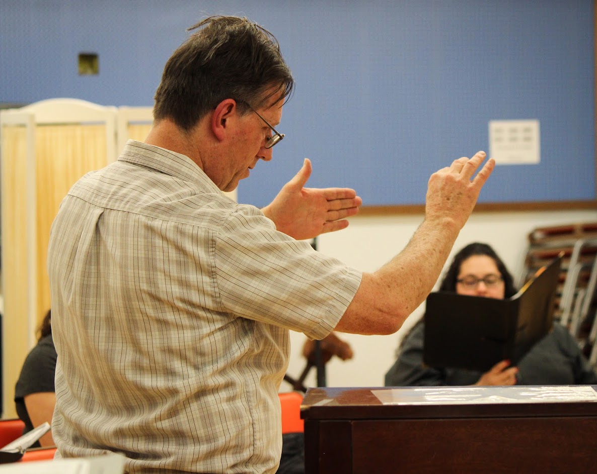 SECO NEWS - Otero College Choir Presents: It’s Beginning to Look Like ...