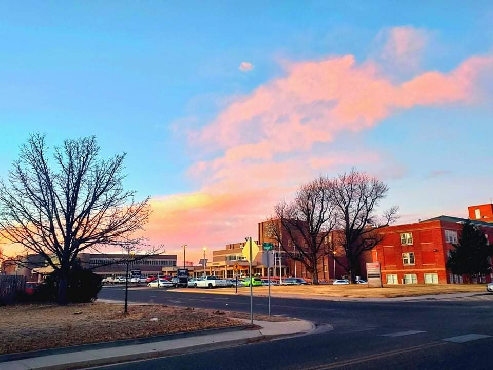 SECO NEWS - Arkansas Valley Regional Medical Center - 4th Quarter 2021 ...