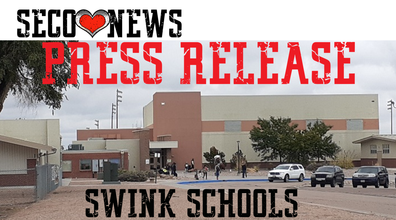 SECO NEWS - Swink School District Announces Finalists for ...