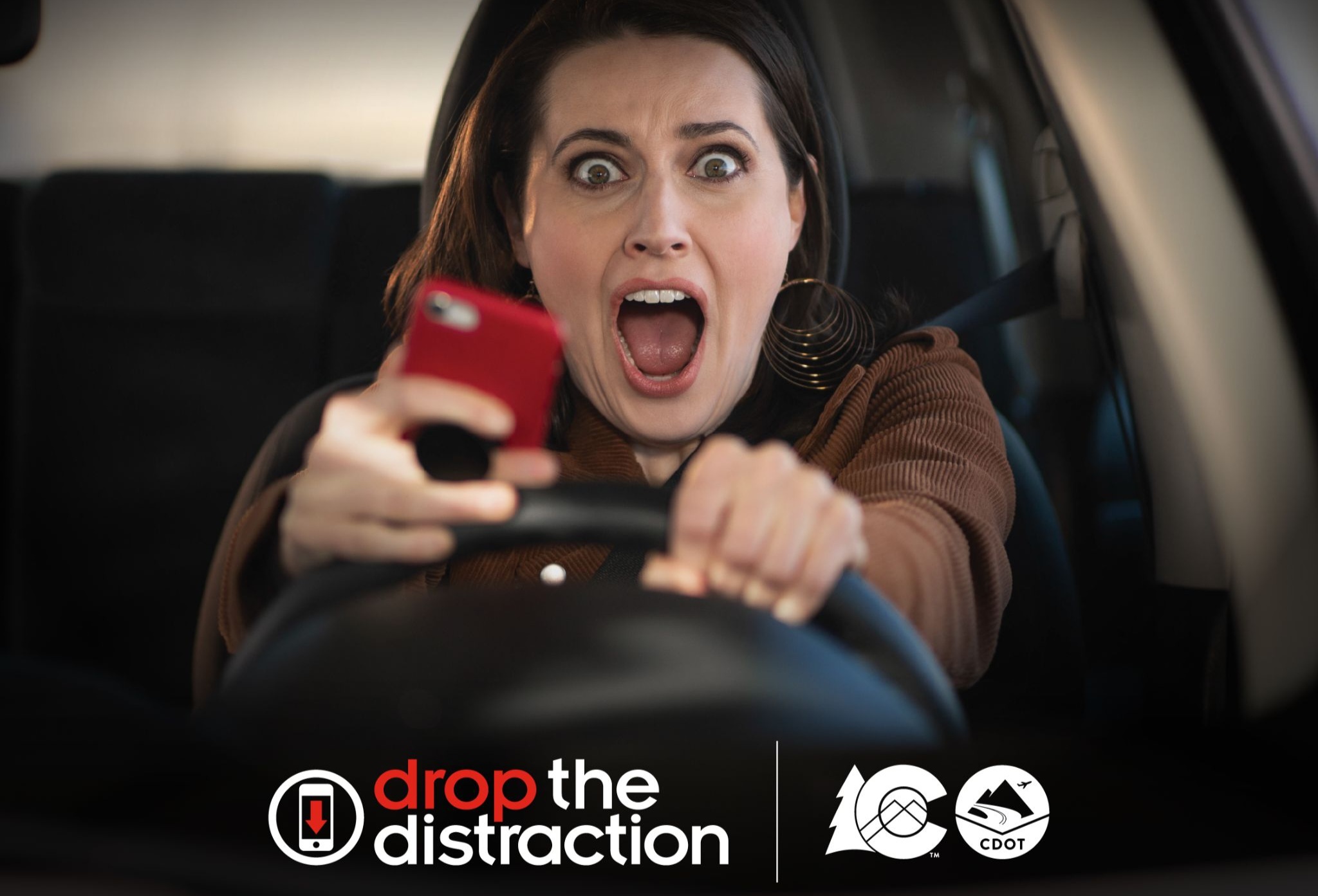 SECO NEWS - More than half of Colorado drivers report being often or ...