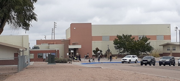 SECO NEWS - Swink Schools Moves Elementary To Remote Learning November 17th