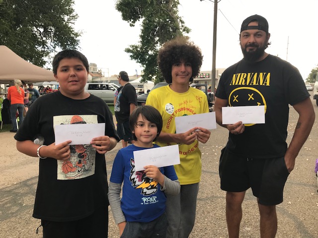 SECO NEWS - 18th Annual Tri-County Family Care Center 2024 Cruisin Into ...
