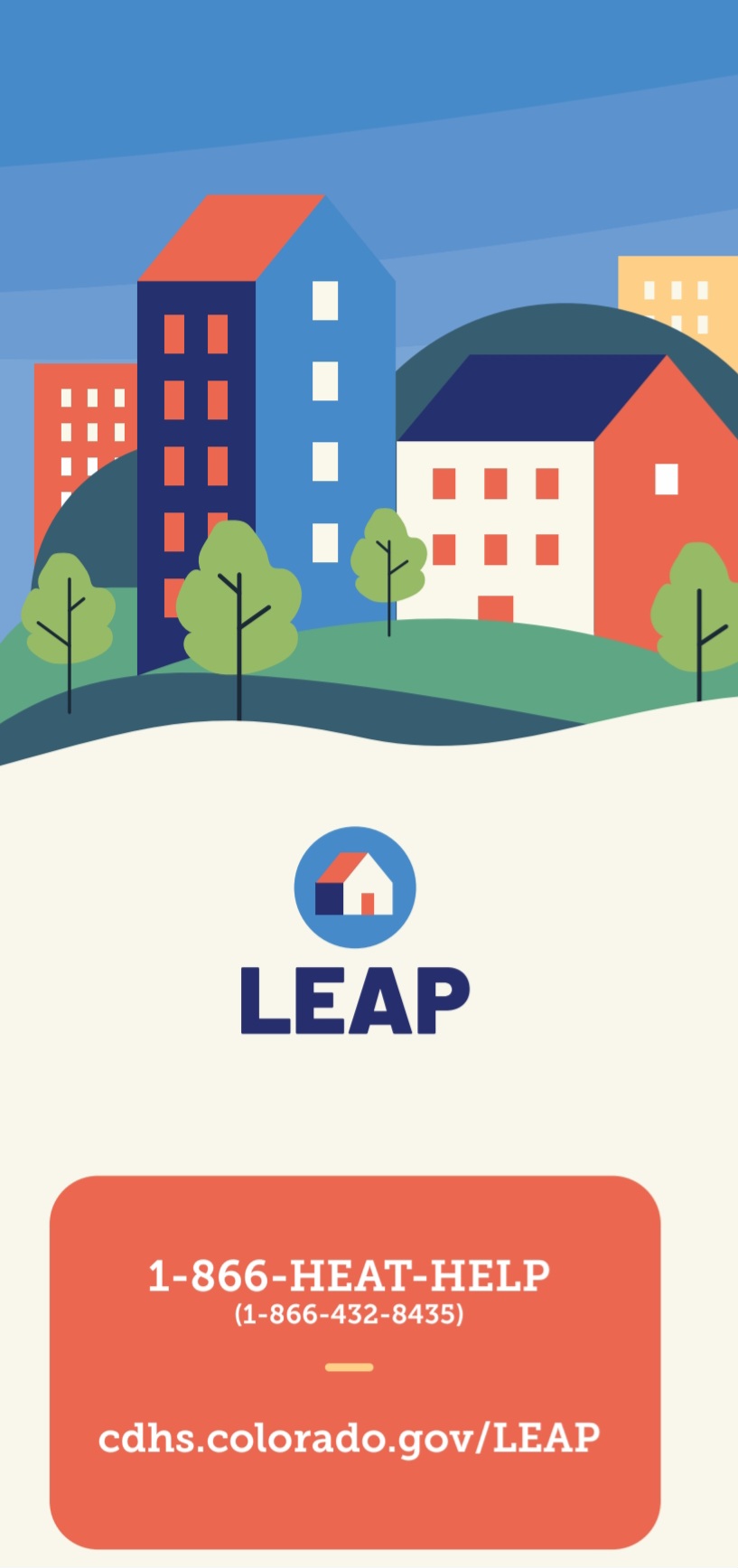 SECO NEWS - Low-Income Energy Assistance Program (LEAP)