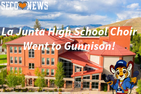 SECO NEWS - The Tigers' Tale - Spring 2024 - A Special Publication by ...