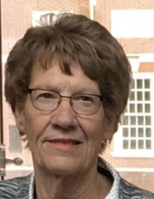 SECO NEWS - Peggy Ann Hammel Obituary