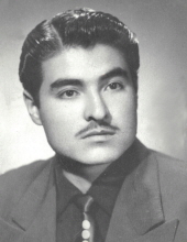 SECO NEWS - Jose G. Rizo Obituary