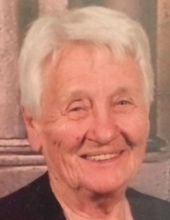 SECO NEWS - Joyce Mae Hamilton Obituary