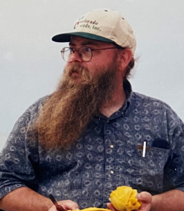 SECO NEWS - Ronald Goebel Obituary