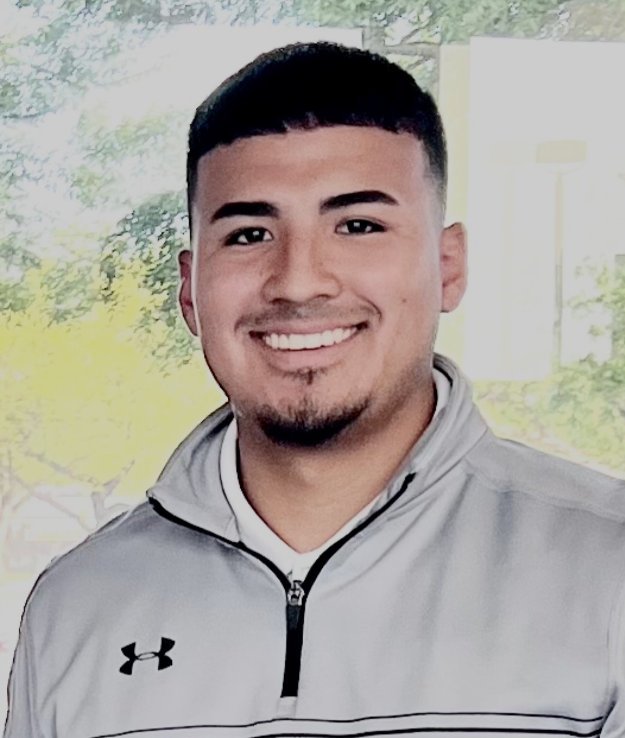 SECO NEWS - Alex Acosta Named Head Golf Coach at Otero College