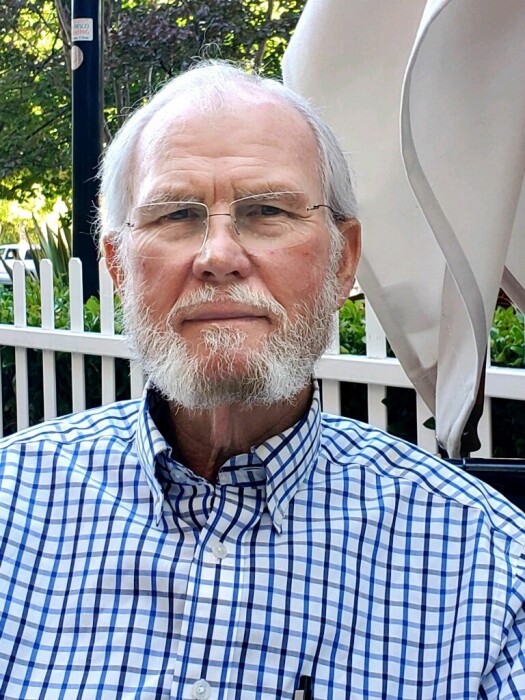 SECO NEWS - Joel Barbee Obituary