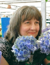 SECO NEWS - Brenda Kaye Iverson Obituary