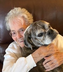 SECO NEWS - Mary Sackett Obituary