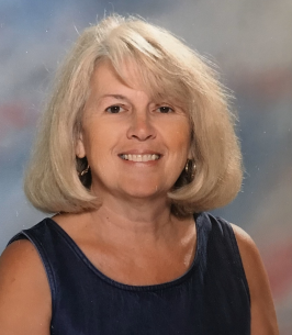 SECO NEWS - Carol Harriman Obituary