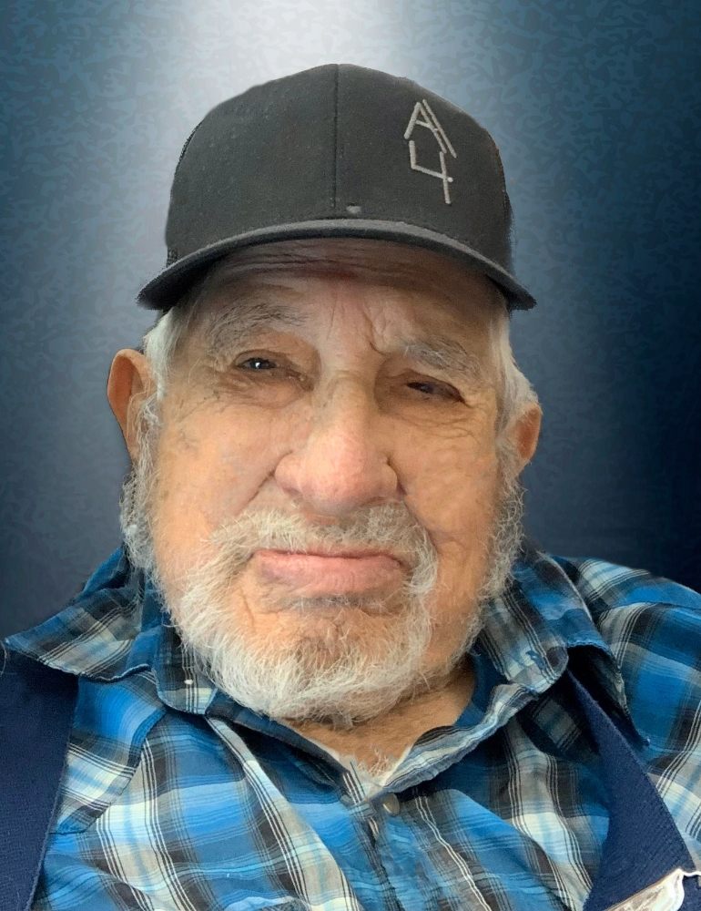 SECO NEWS - Agostavus Gus Archuleta Obituary