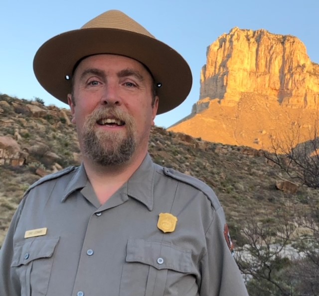 SECO NEWS - National Park Service selects superintendent of High Plains ...