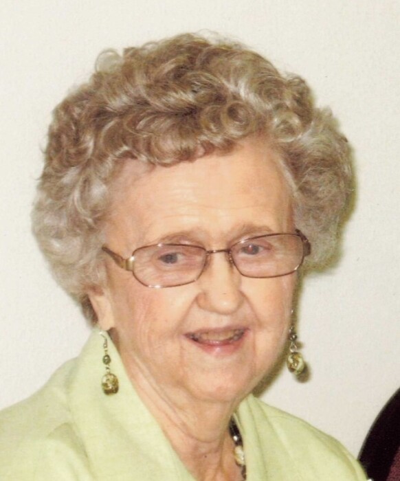 SECO NEWS - Mozelle Mickey Obituary