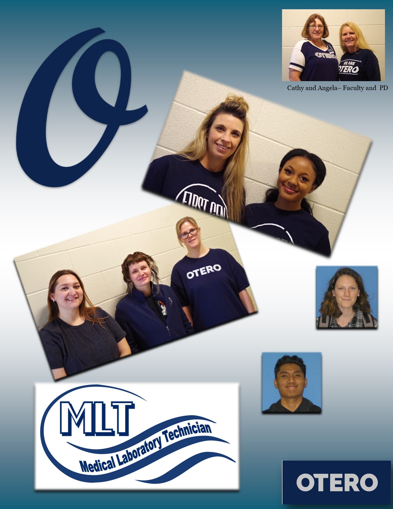 SECO NEWS - Otero College’s MLT Students Compete in Cell Bowl