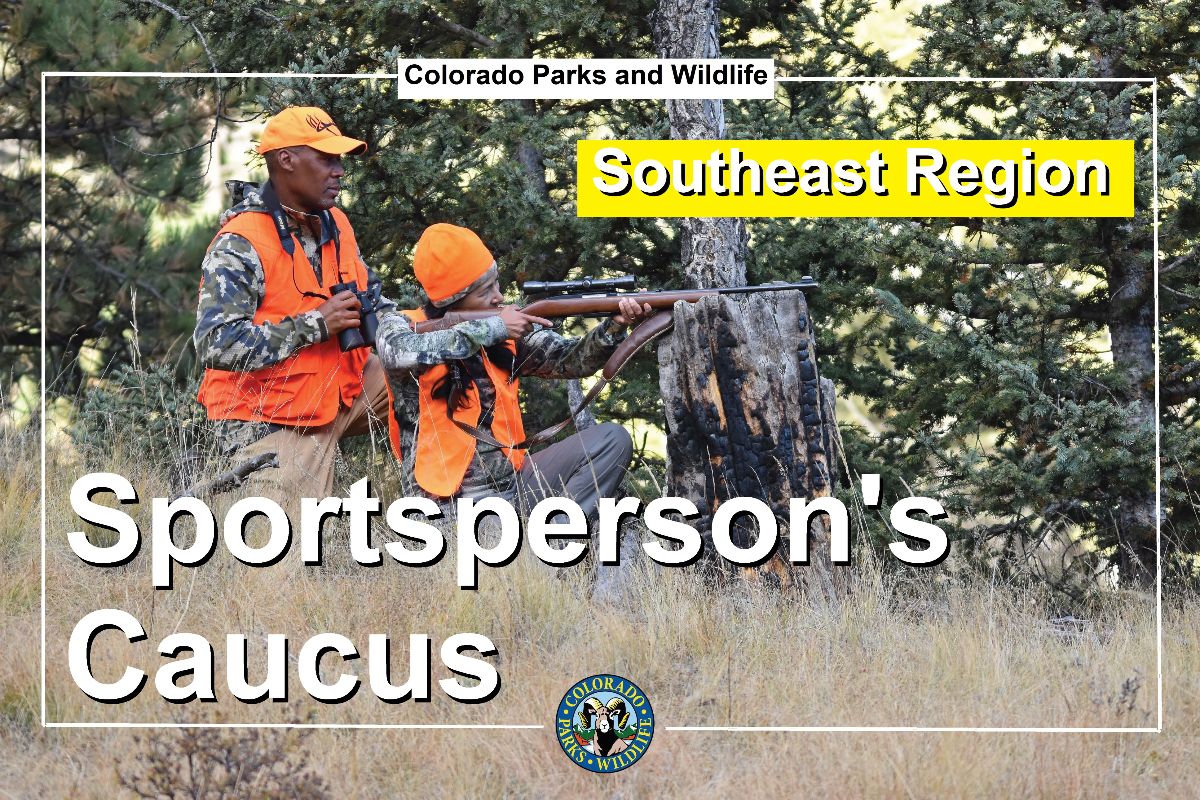 SECO NEWS - SE Region Caucus Called to Talk Wolves, CPW goals, Elect ...