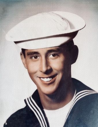 SECO NEWS - Danny Lee Garcia Obituary