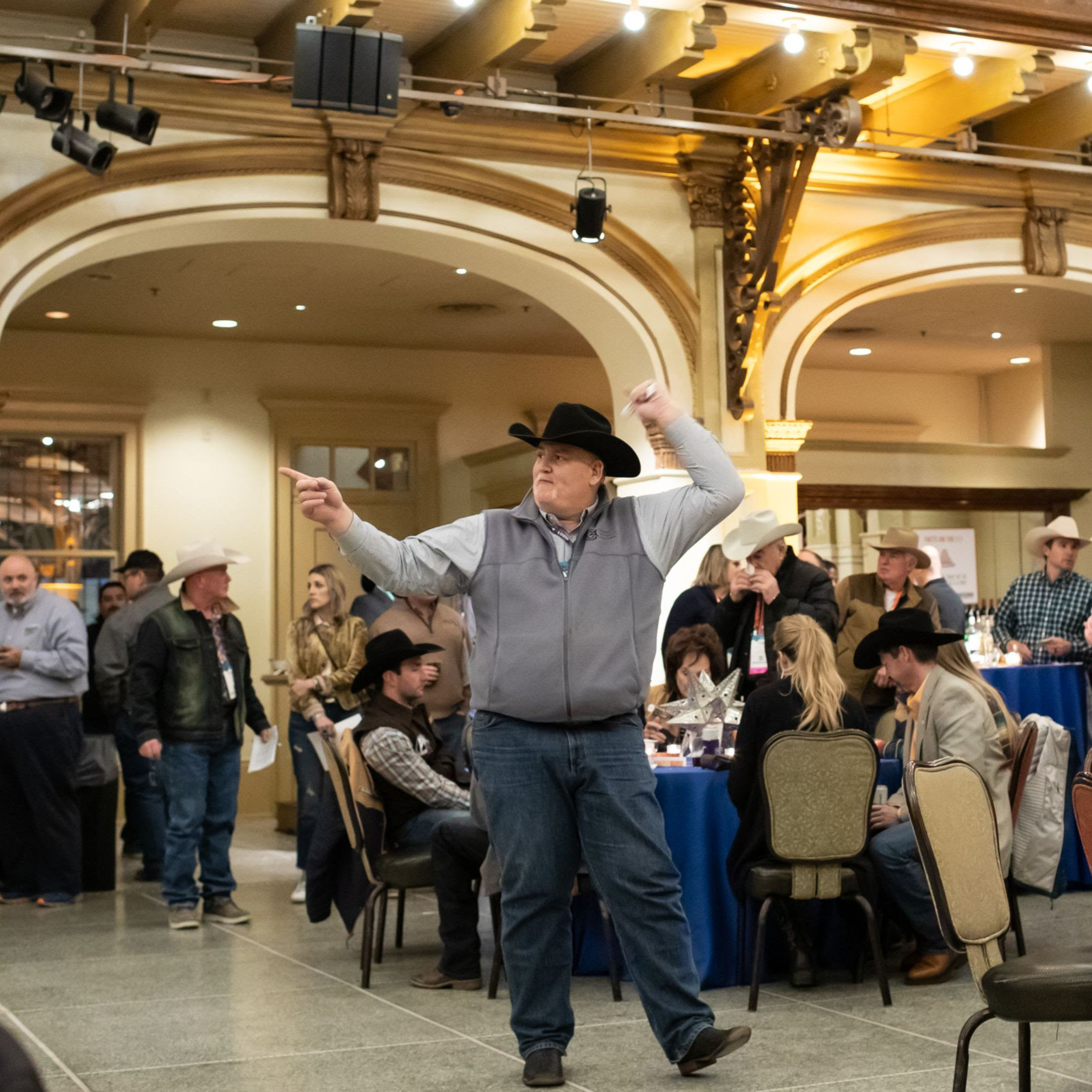 SECO NEWS - Colorado Cattlemen's Association Mourns Former Executive VP ...