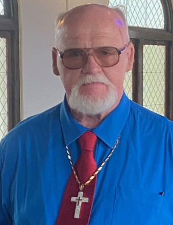 SECO NEWS - Deacon Scott Beeby Obituary