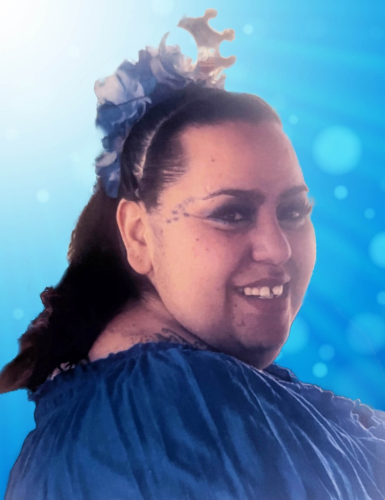 SECO NEWS - Vanessa Angelina Vigil Obituary