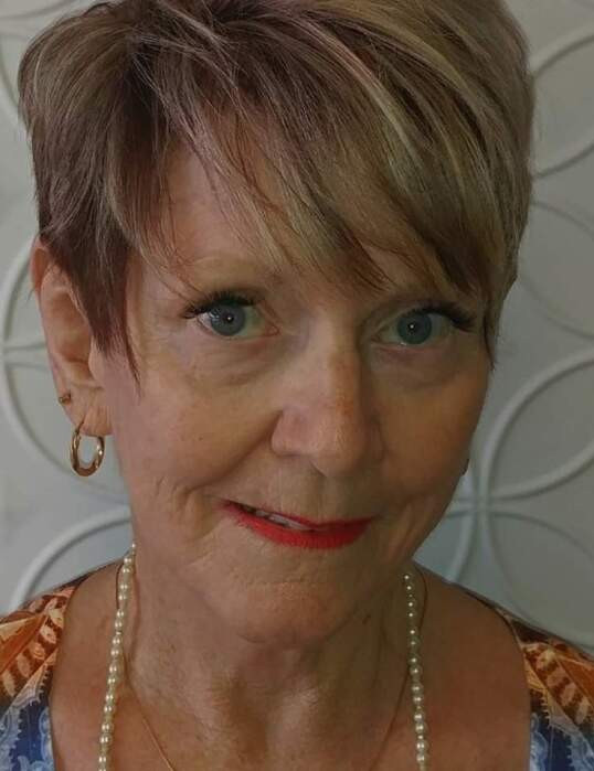 SECO NEWS - Judy K. (Matkin) Crum Obituary