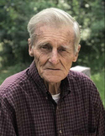 SECO NEWS - Donald B. Laird Obituary