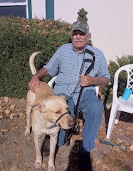 SECO NEWS - Calvin D. Friesen Obituary