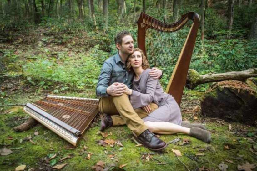 SECO NEWS - National Hammered Dulcimer Champion Joshua Messick to ...