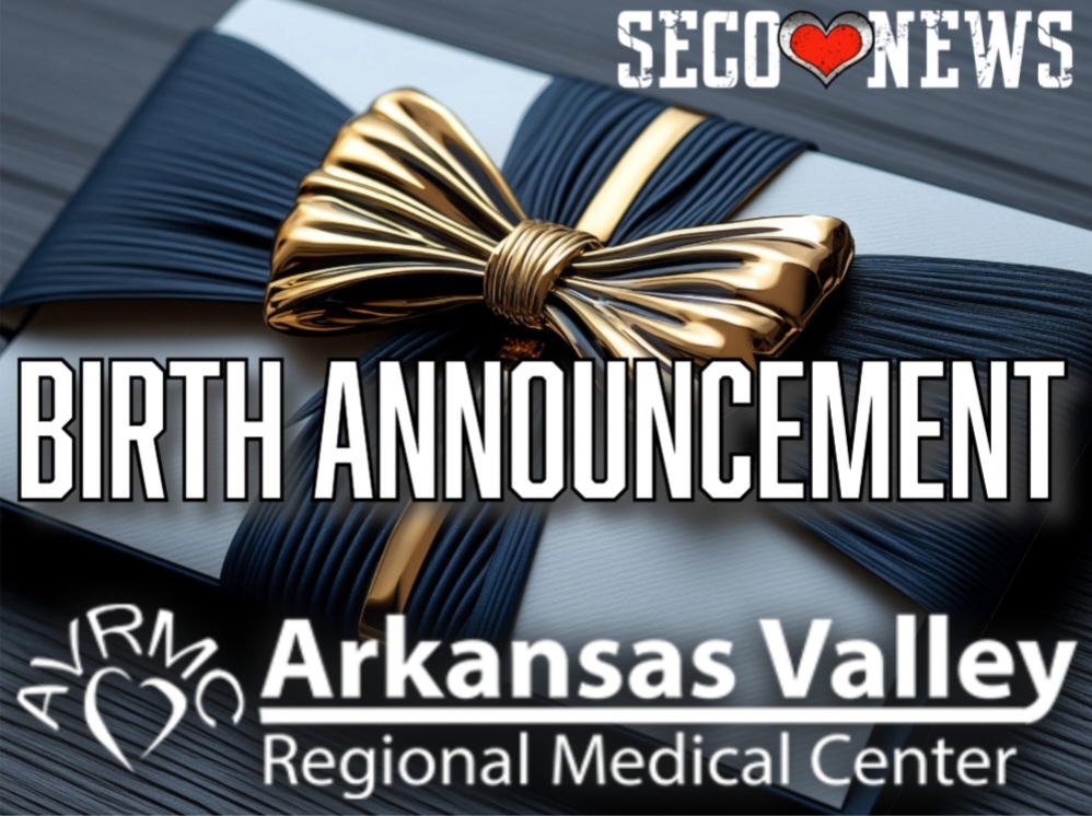 SECO NEWS - Birth Announcement: Noah Shane Garfield-Tangren