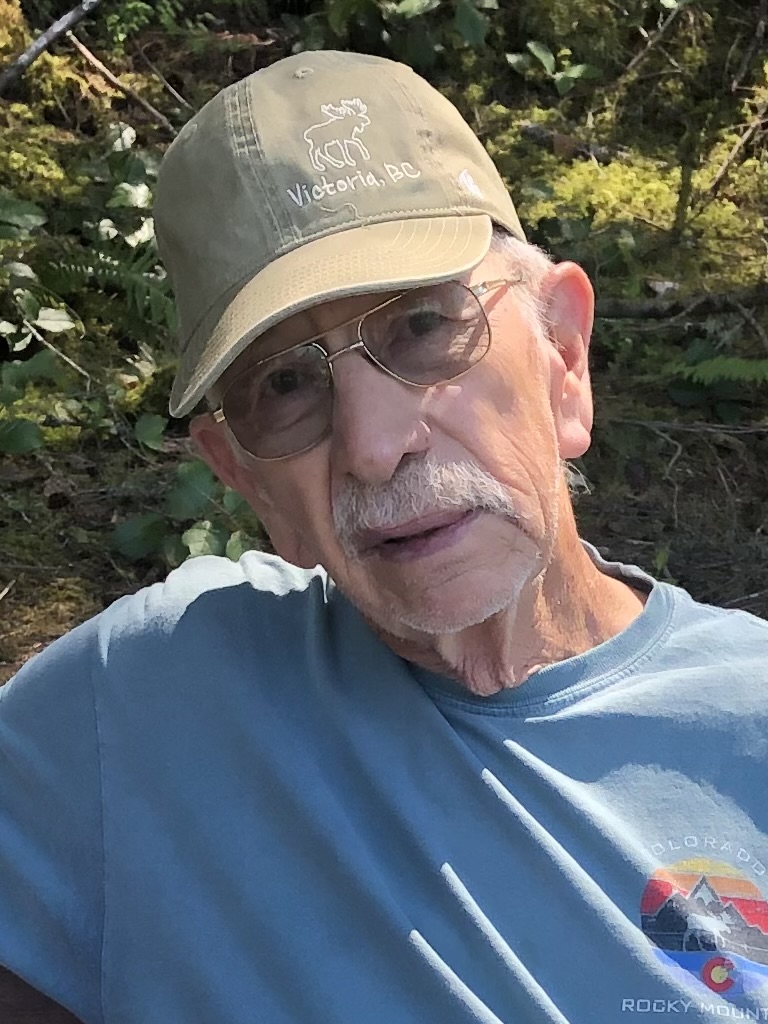 SECO NEWS - Dennis Marquez Obituary