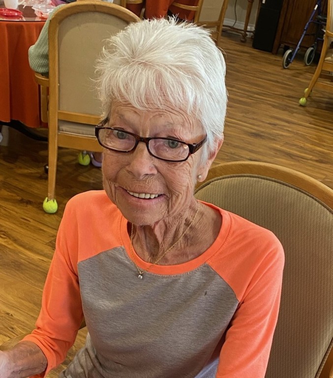 SECO NEWS - Judy Venard Obituary