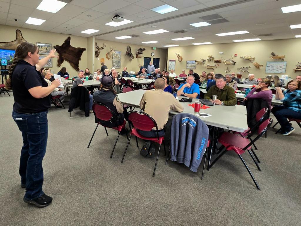 SECO NEWS - CPW’s Southeast Region Seeks Volunteers to Assist in Parks ...