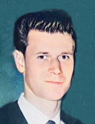 SECO NEWS - Gordon Michael Hayden, Sr. Obituary