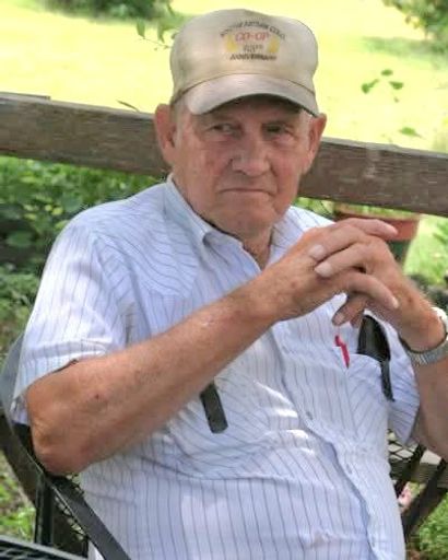 SECO NEWS - James JD Rice Obituary