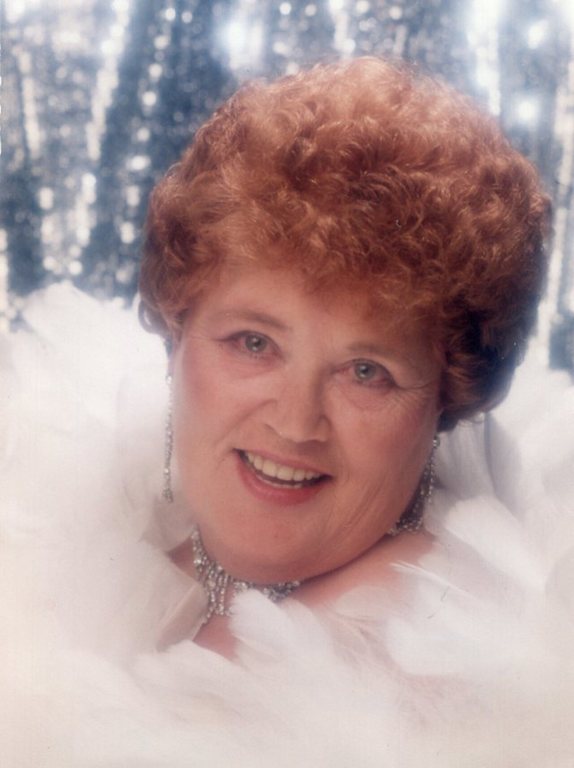 SECO NEWS - Mary Nelson Obituary