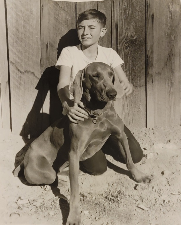 SECO NEWS - Michael Tucker Obituary