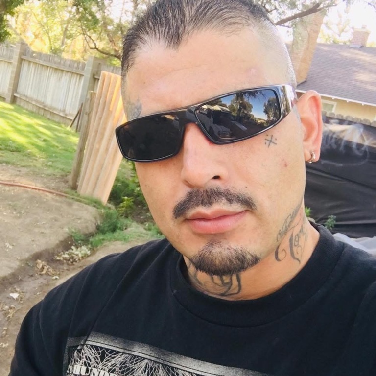 SECO NEWS - Armando Mando Reyes Obituary